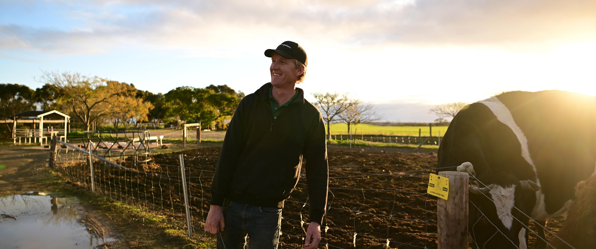 Redwing Farm | Tourism SA