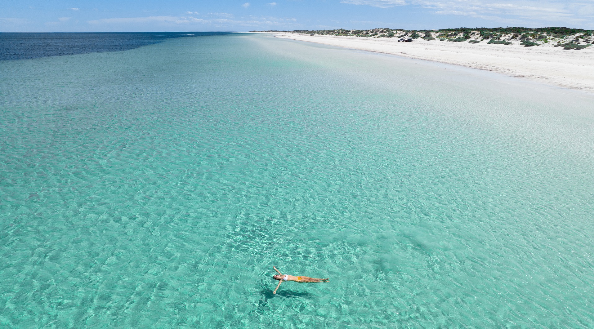 SA Celebrates Best January: Summer to Remember | Mirage News