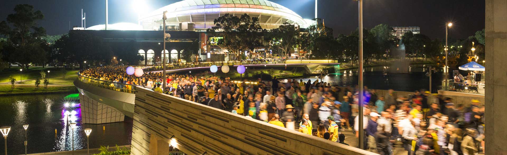 Our story | Tourism SA