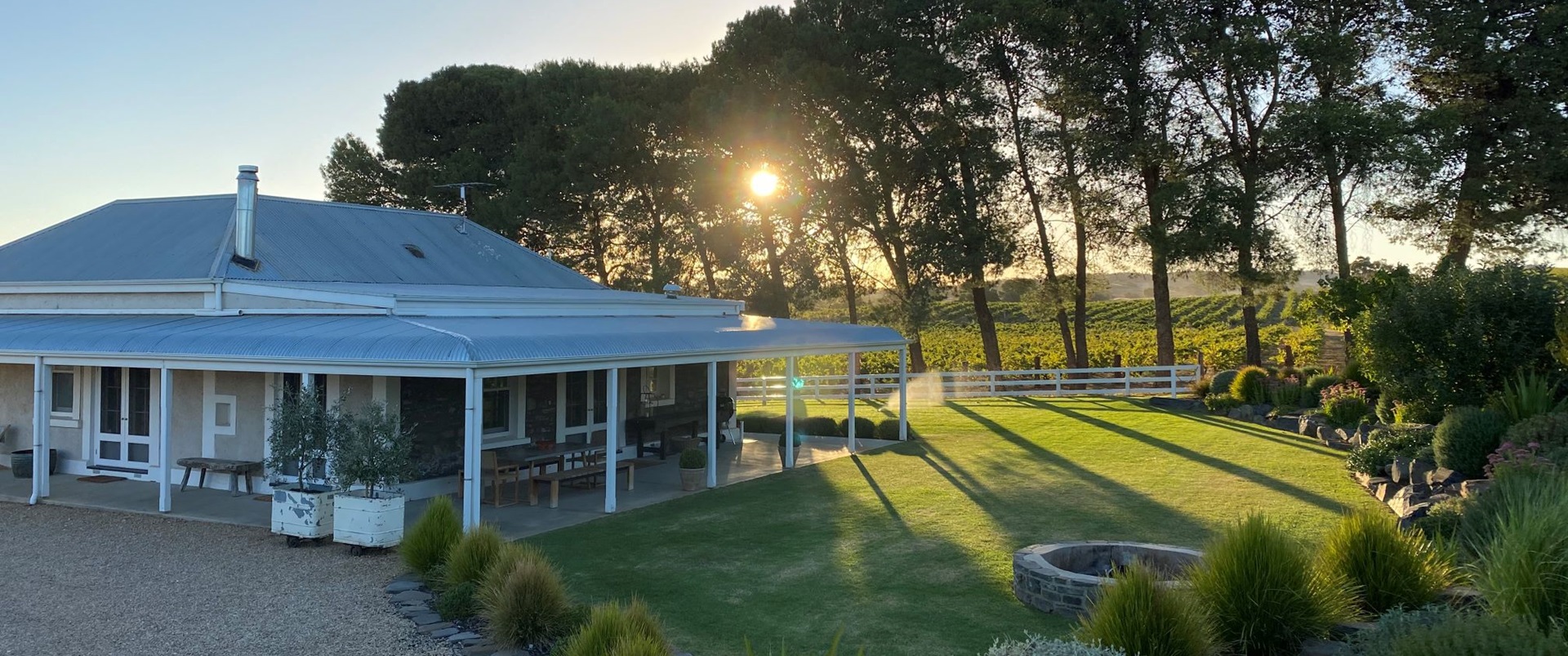 Barossa Valley winery crowned one of world’s best wine tourism of...