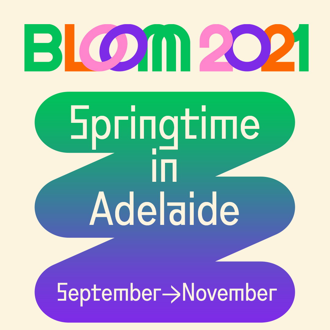 Springtime in Adelaide set to Bloom! | Tourism SA