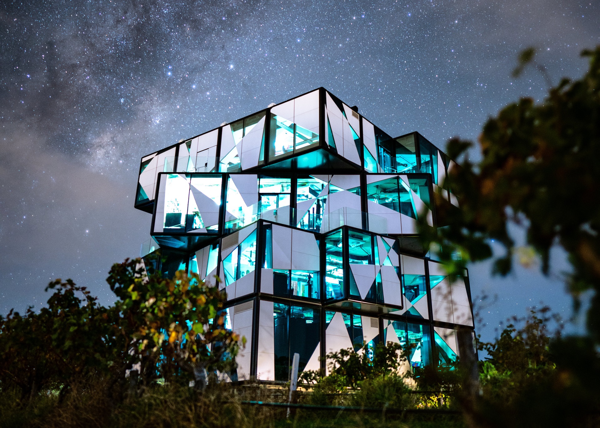 Frontier Touring Partnership Evaluation | Tourism SA